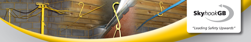 Welcome to Skyhook-GB - Leading Safety Upwards